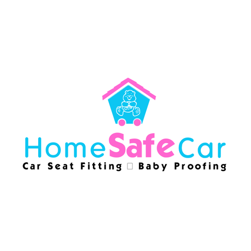 logo for Home Safe Car | Logo design contest