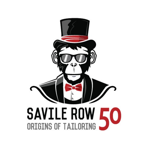 Saville Row Logo