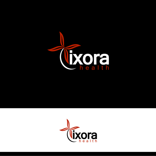 Ixora Logo Ixora Court By Ibraco Berhad