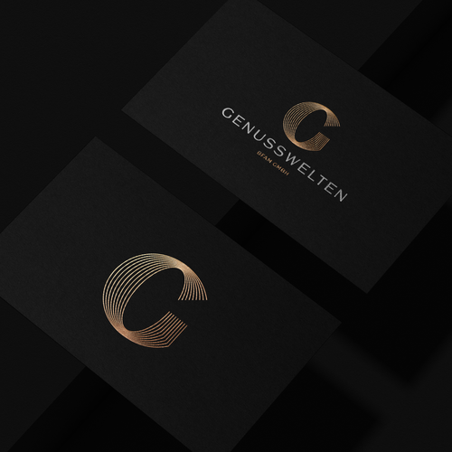 Designs | Unfolding great things: Shape the face of 'Genusswelten' and ...