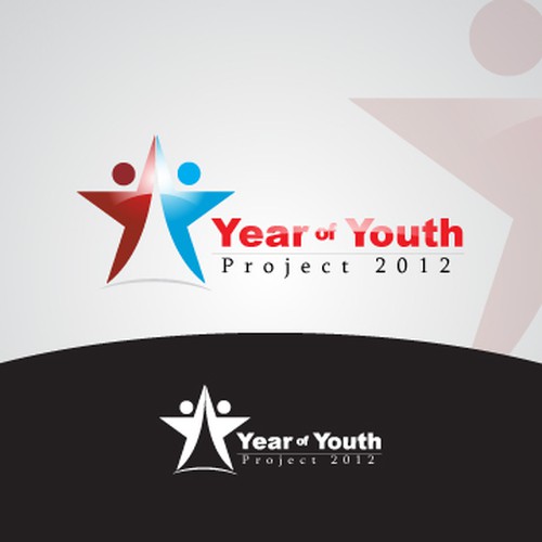 Action oriented Youth logo needed now! | Logo design contest