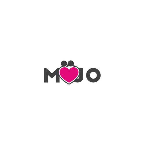 Designs | Mojo: date and play (scrabble) | Logo design contest