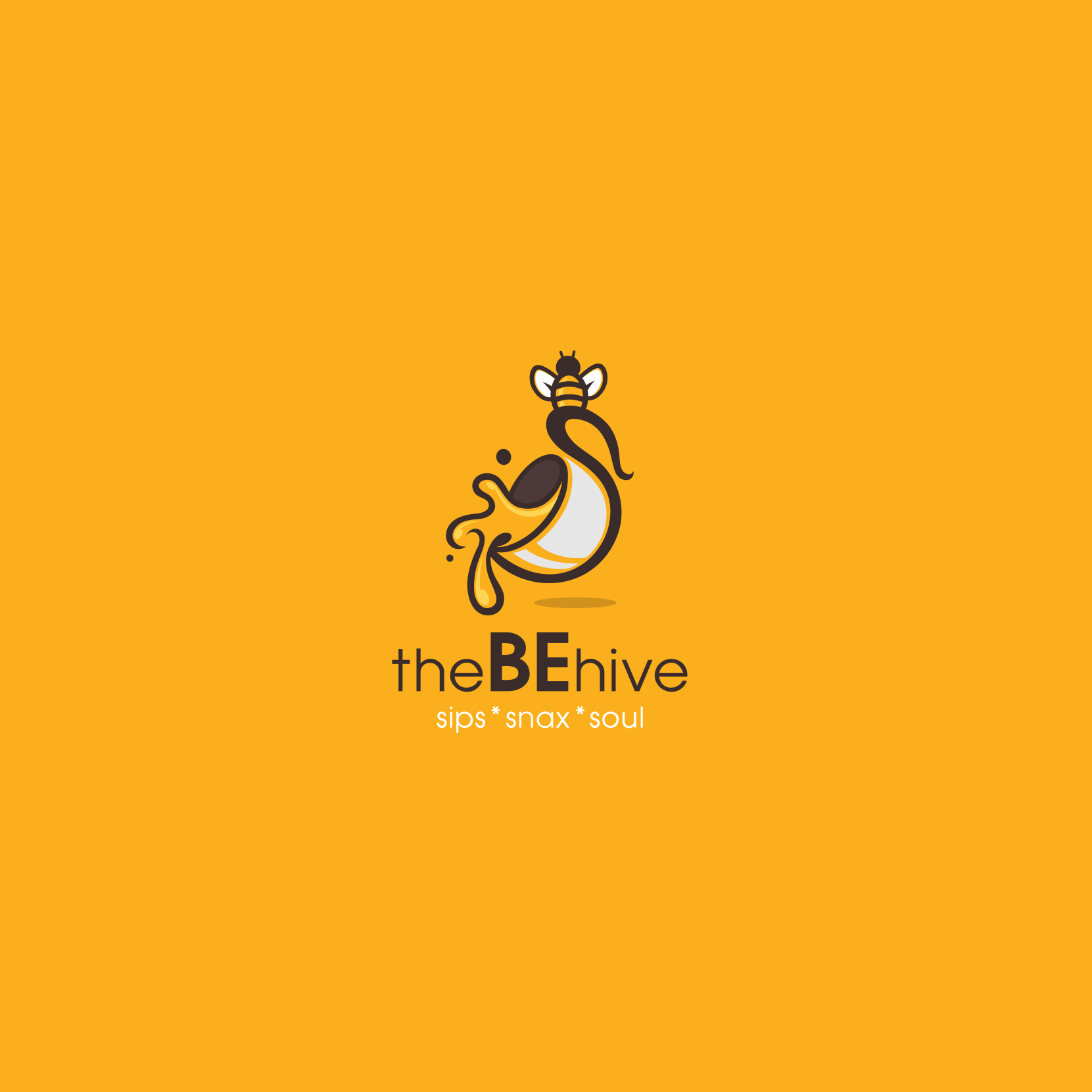 Beehive Logos - Free Beehive Logo Ideas, Design & Templates