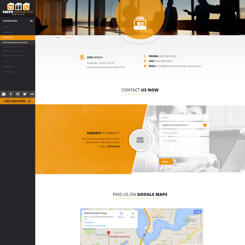 Designs | Making home renovations come to life through a simple and ...