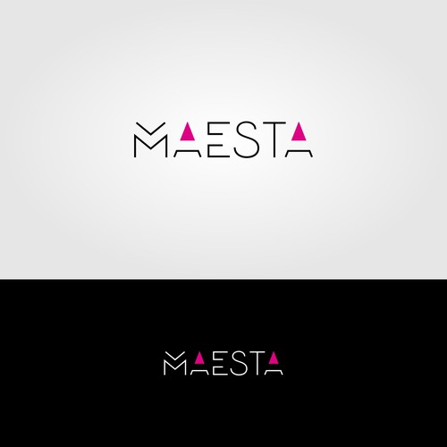 Craft an awesome inspirational logo for Maesta | Logo design contest