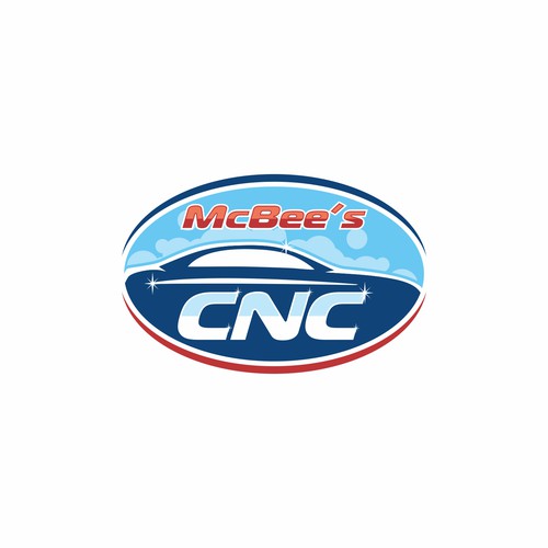 McBee's Coffee N' Carwash Logo Contest | Logo design contest