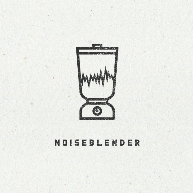 Noise Logos - Free Noise Logo Ideas, Design & Templates