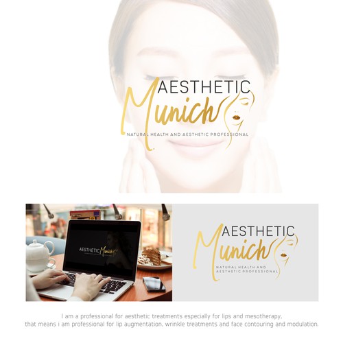 Perfect Beauty-Logo for aesthetic professional | Logo & social media ...