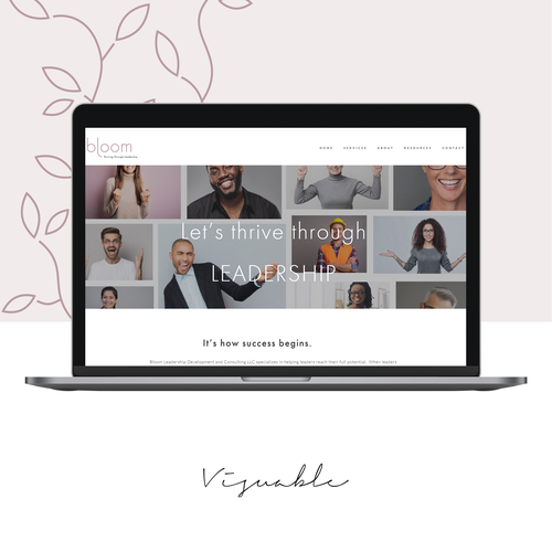 Leadership Designs - 257+ Leadership Design Ideas, Images & Inspiration ...