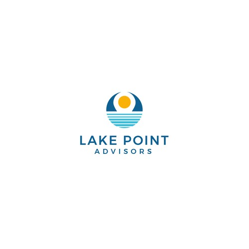 Help design a unique and memorable logo for Lake Point Advisors | Other ...