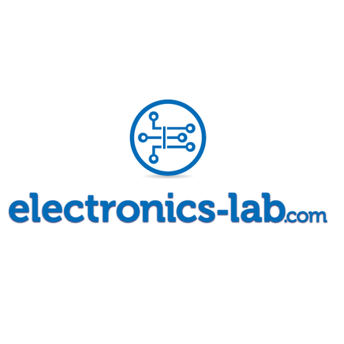 Fresh logo for Electronics-Lab.com | Logo design contest