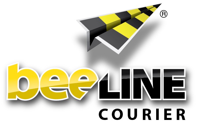 Create the next Logo Design for Beeline Courier | Logo design contest