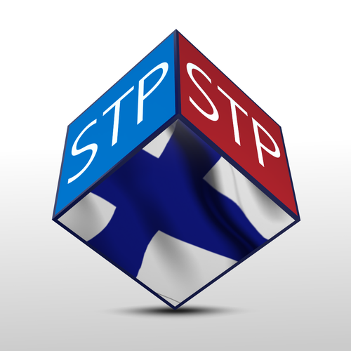 Sandberg Logo