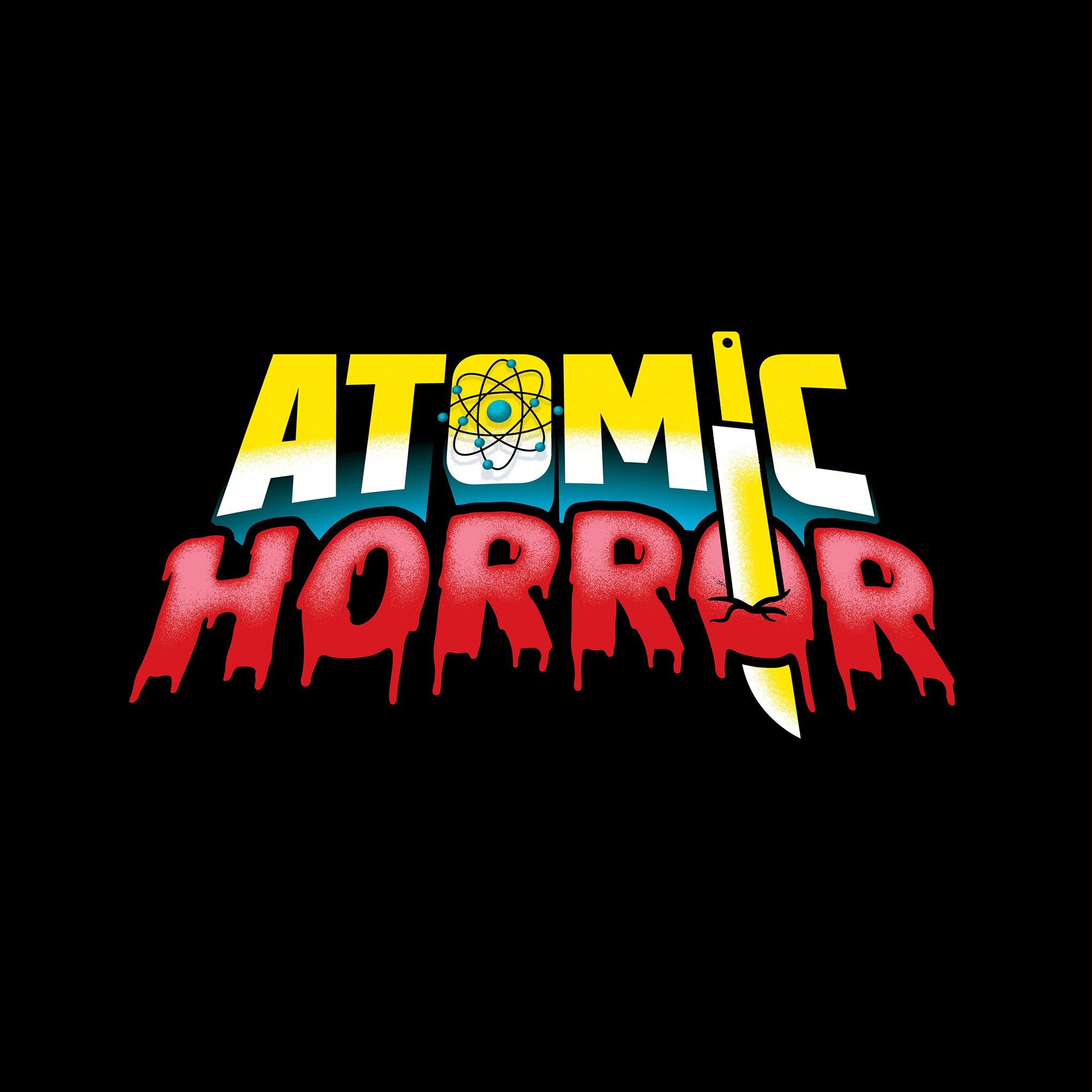 Horror Logos - Free Horror Logo Ideas, Design & Templates