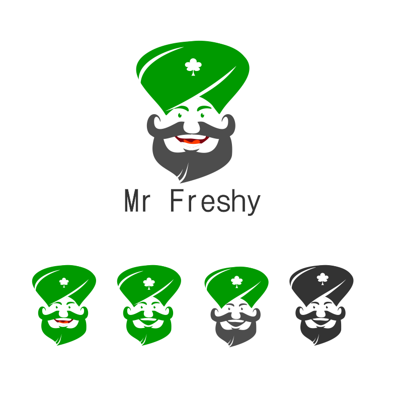 Mr. Logos - Free Mr. Logo Ideas, Design & Templates