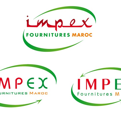 import export company based in Morocco is seeking a designer! | Logo ...