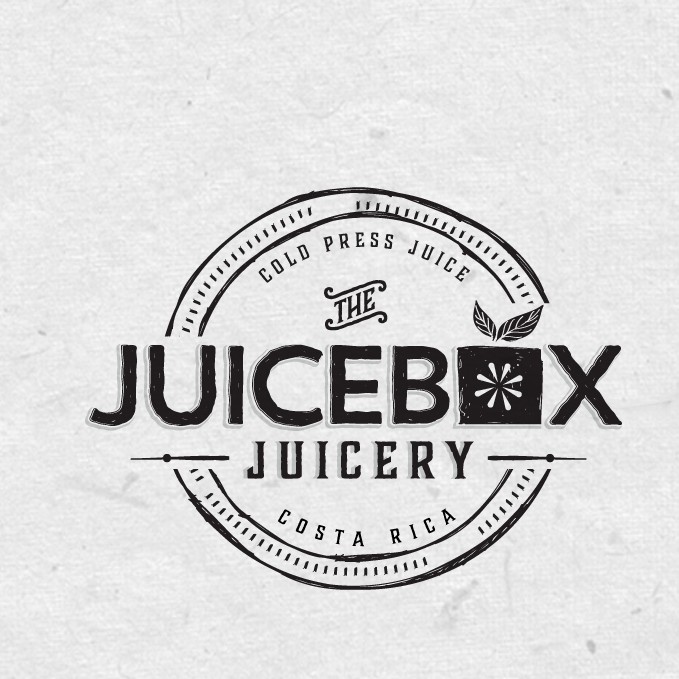 Juice Bar Logos - Free Juice Bar Logo Ideas, Design & Templates