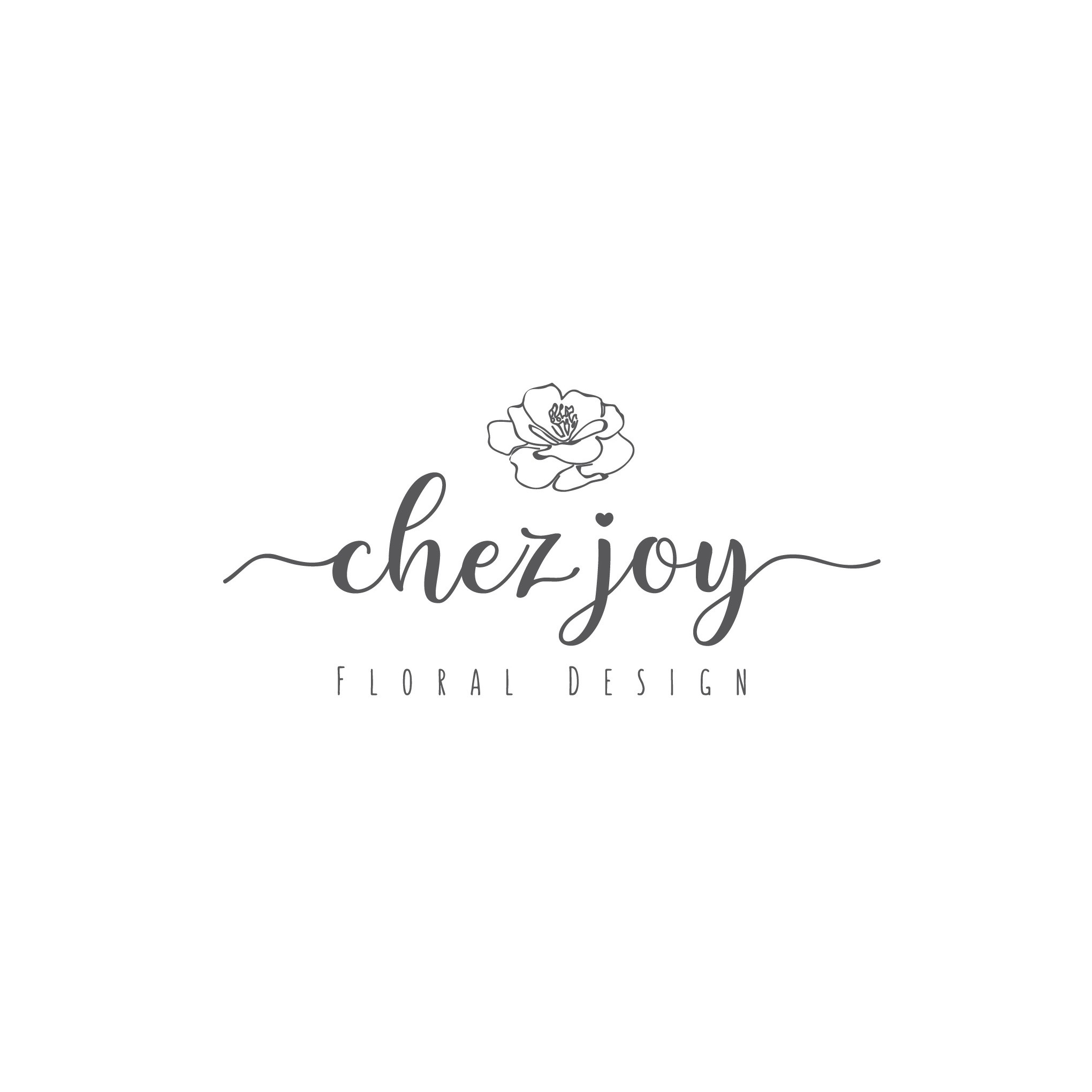 Shabby Chic Logos - Free Shabby Chic Logo Ideas, Design & Templates