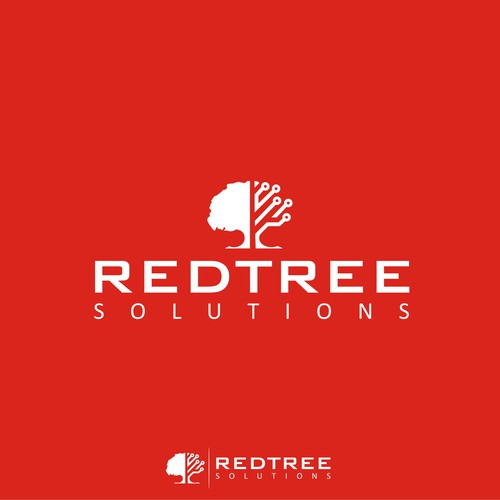 Create the new Logo of Redtree Solutions | Logo design contest