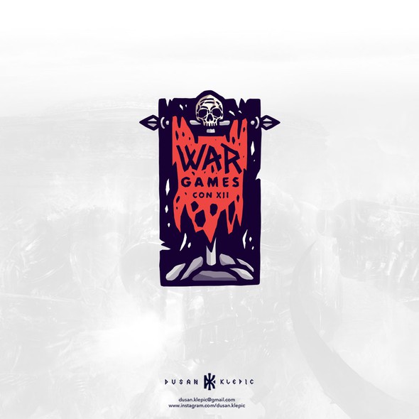 Convention Logos: the Best Trade Convention Logo Images | 99designs