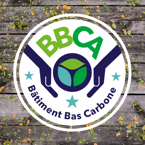 Créer un logo pour le label BBCA = "Bâtiment Bas Carbone" | Logo ...