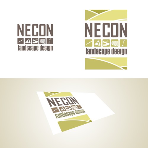 'New Edition Construction' or 'Necon' needs a new logo | Logo design ...