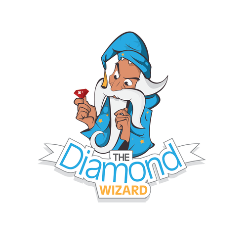 Wizard Logo | Logo design contest