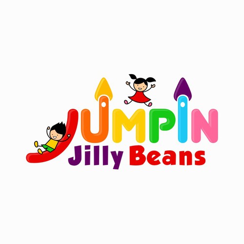 Jumpin Fun Logo