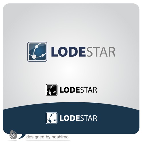 GUARANTEED - Logo for friendly professional software: Lodestar! | Logo ...