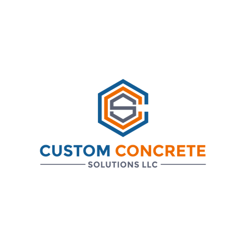 Fun, attractive, memorable, bold animated logo for concrete ...