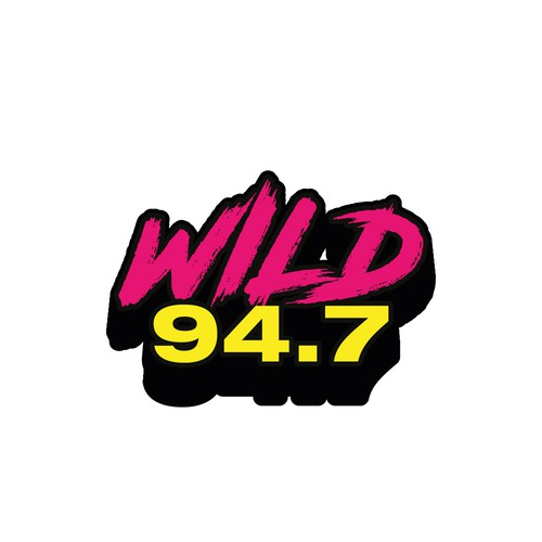 Designs | Logo for an old school hip-hop and dance music station WILD ...
