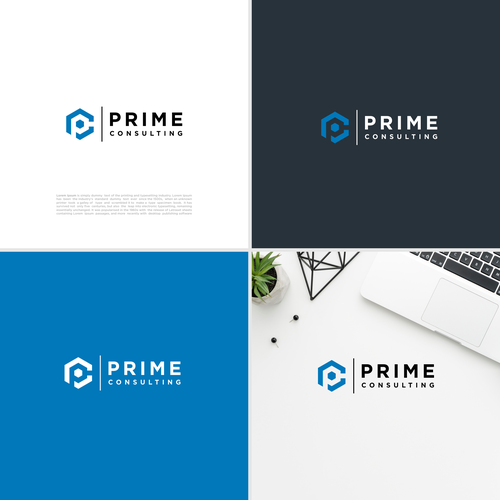 Prime needs a bold, but sophisticated logo. Sleek, sharp, simple ...