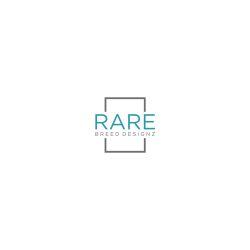 RARE | Logo design contest