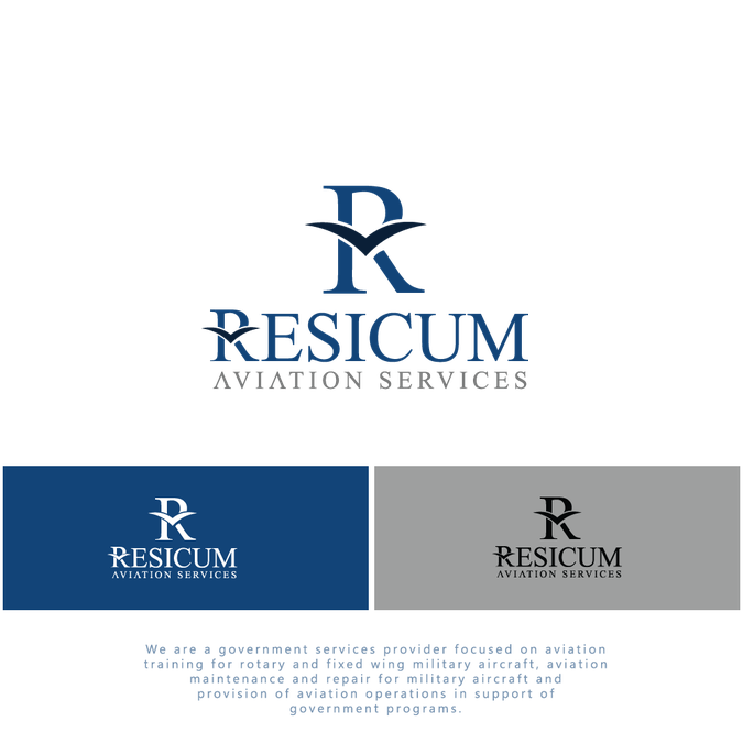 Aviation Services Logo