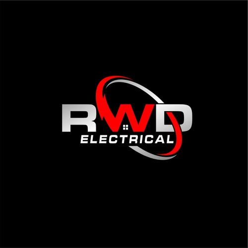 Design a Logo/Brand for RWD Electrical to set me apart from the rest ...