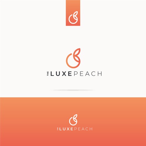 Peach Logos - 49+ Best Peach Logo Images, Photos & Ideas | 99designs