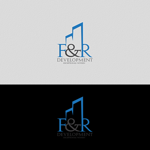 Great and quality logo design needed for a property developer | Logo ...