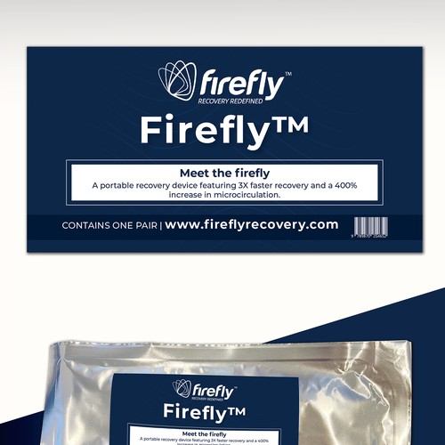 Designs | firefly™ product label | Product label contest