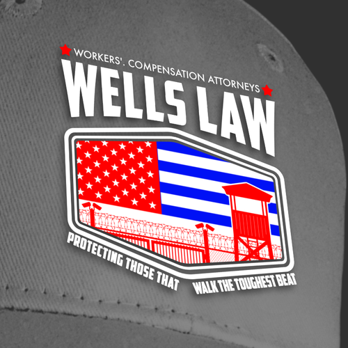 Designs | Hat Logo for Correctional Officers | Merchandise contest