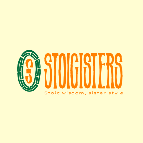 Designs | Logo wanted! Create a bold and fresh logo for Stoicisters ...