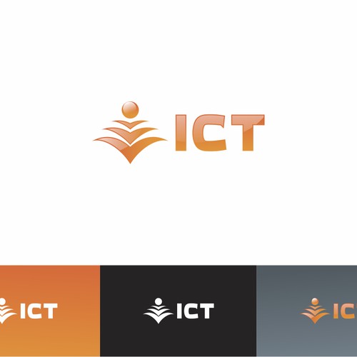 New logo wanted for ICT | Logo design contest