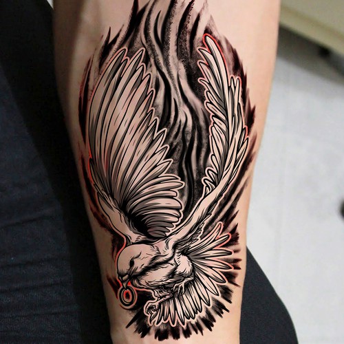 Designs | Tattoo design | Tattoo contest