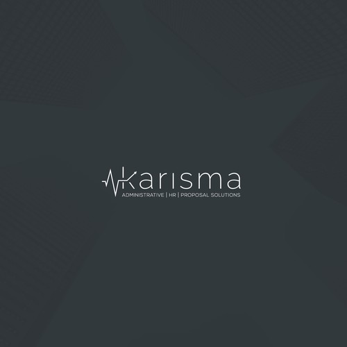 KARISMA LLC | Logo design contest