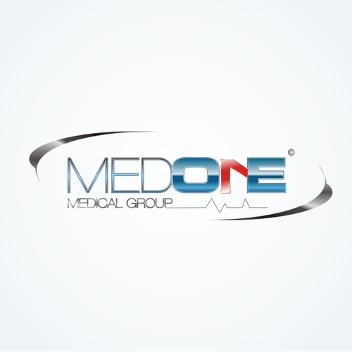 Med One Medical Group - Logo need for doctors office | Logo design contest