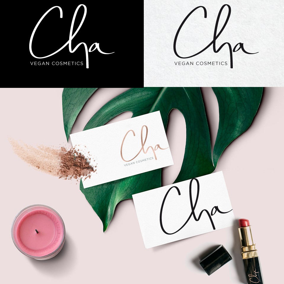 Chic Logos - Free Chic Logo Ideas, Design & Templates