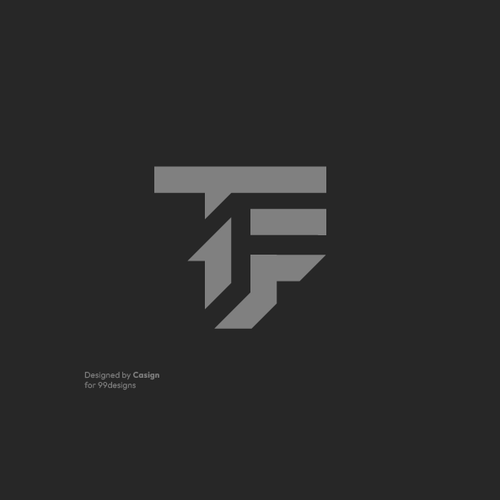 Cool Letter T Designs