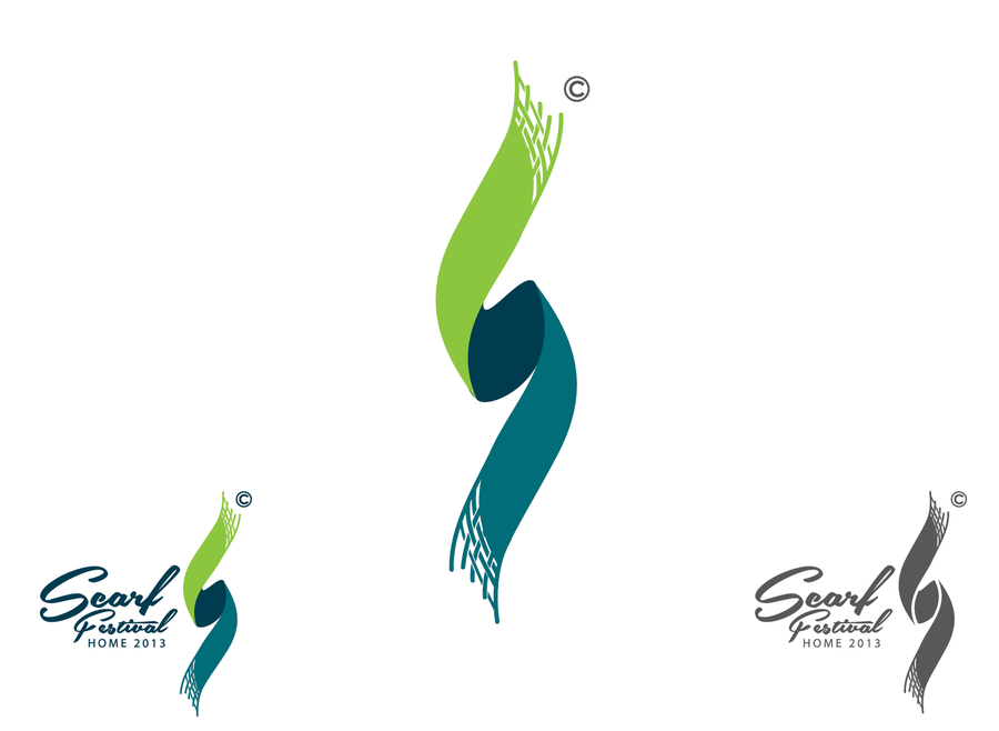 Scarf Festival (insert copyright symbol as superscript) needs a new ...