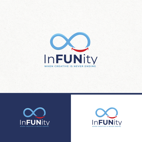 Designs | inFUNity | Logo design contest