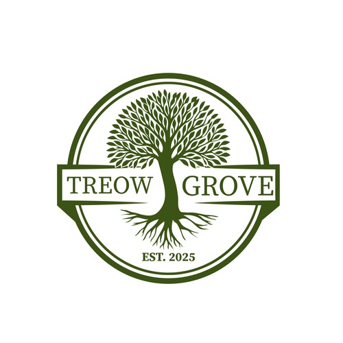 Designs | Design a Creative Logo for our Tree Nursery | Logo design contest