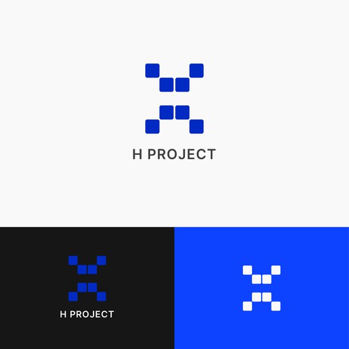 Designs | Rebranding H Projects | Logo design contest
